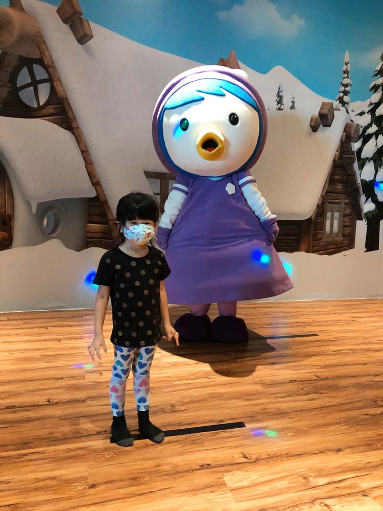 Pororo Park Singapore